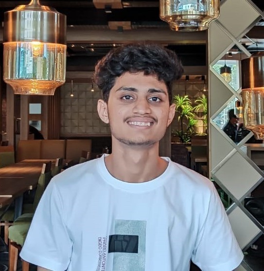 Abhijith Kini Portfolio